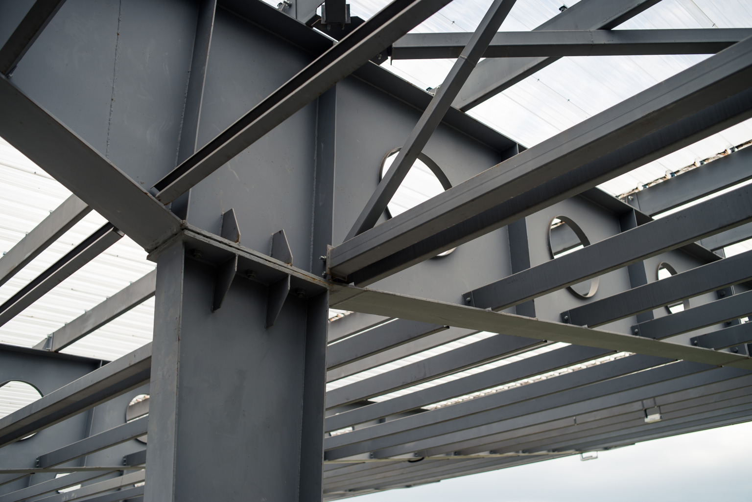 Top Metal Roof Design in Jefferson, WI | Foremost Buildings Inc