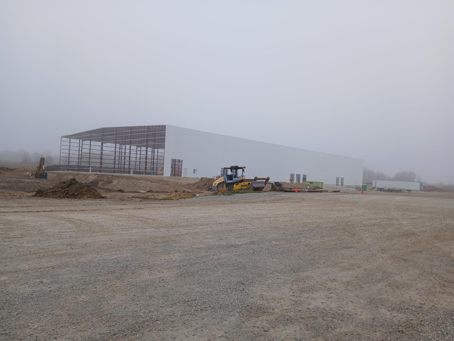 Modern Dairy Barn Needs in Wisconsin: 10 Essential Features