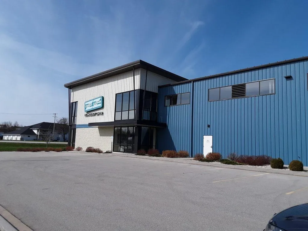 Energy Efficiency in Commercial Metal Buildings | Foremost Buildings