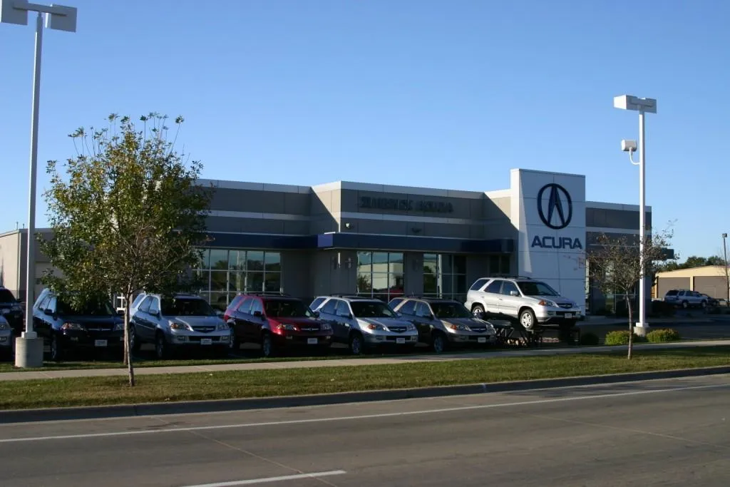 Energy Efficiency in Commercial Metal Buildings | Foremost Buildings