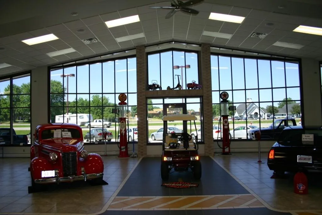 Steel Buildings Design for Minnesota’s Extreme Cold | Foremost